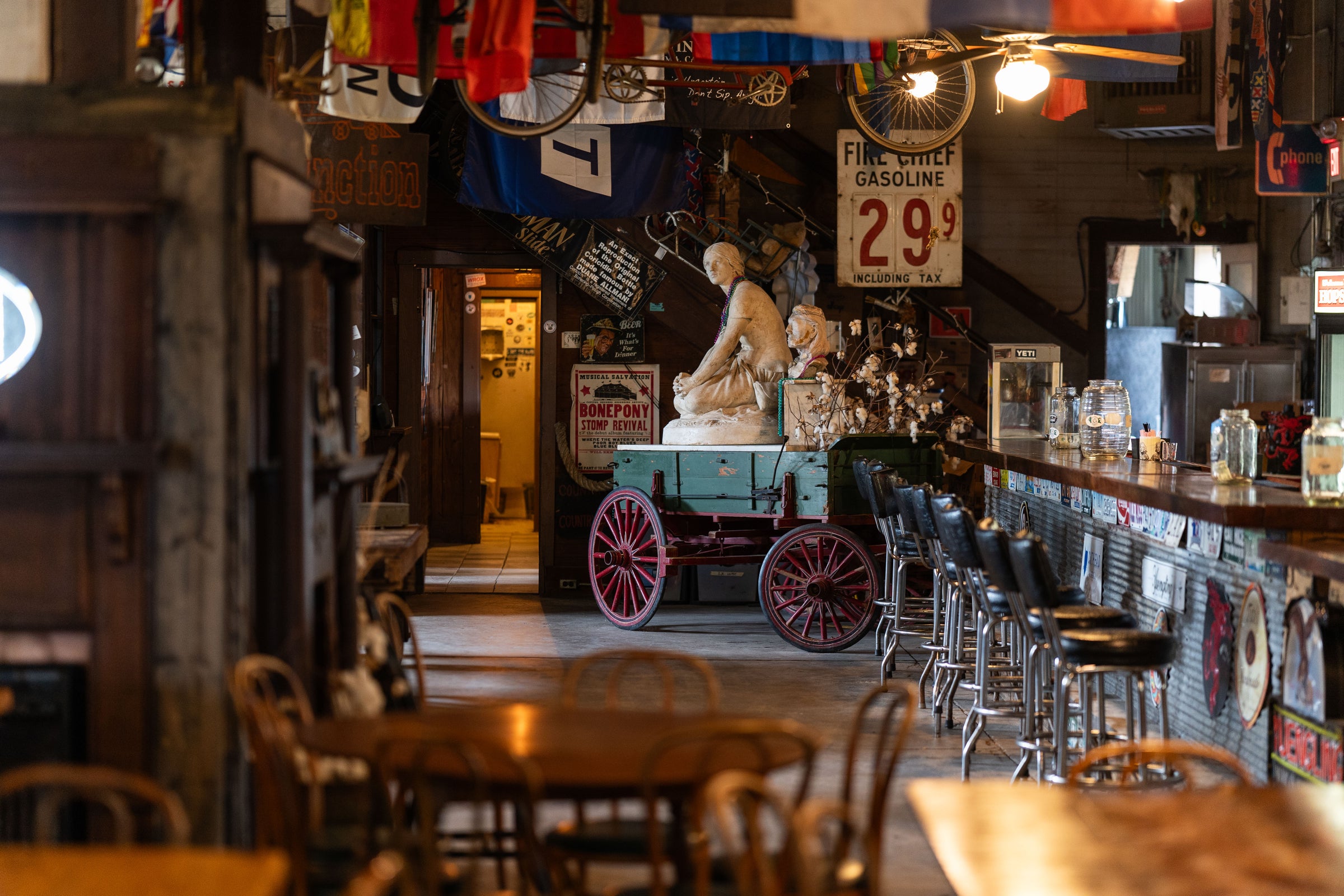 Private Events | Hopson Hospitality